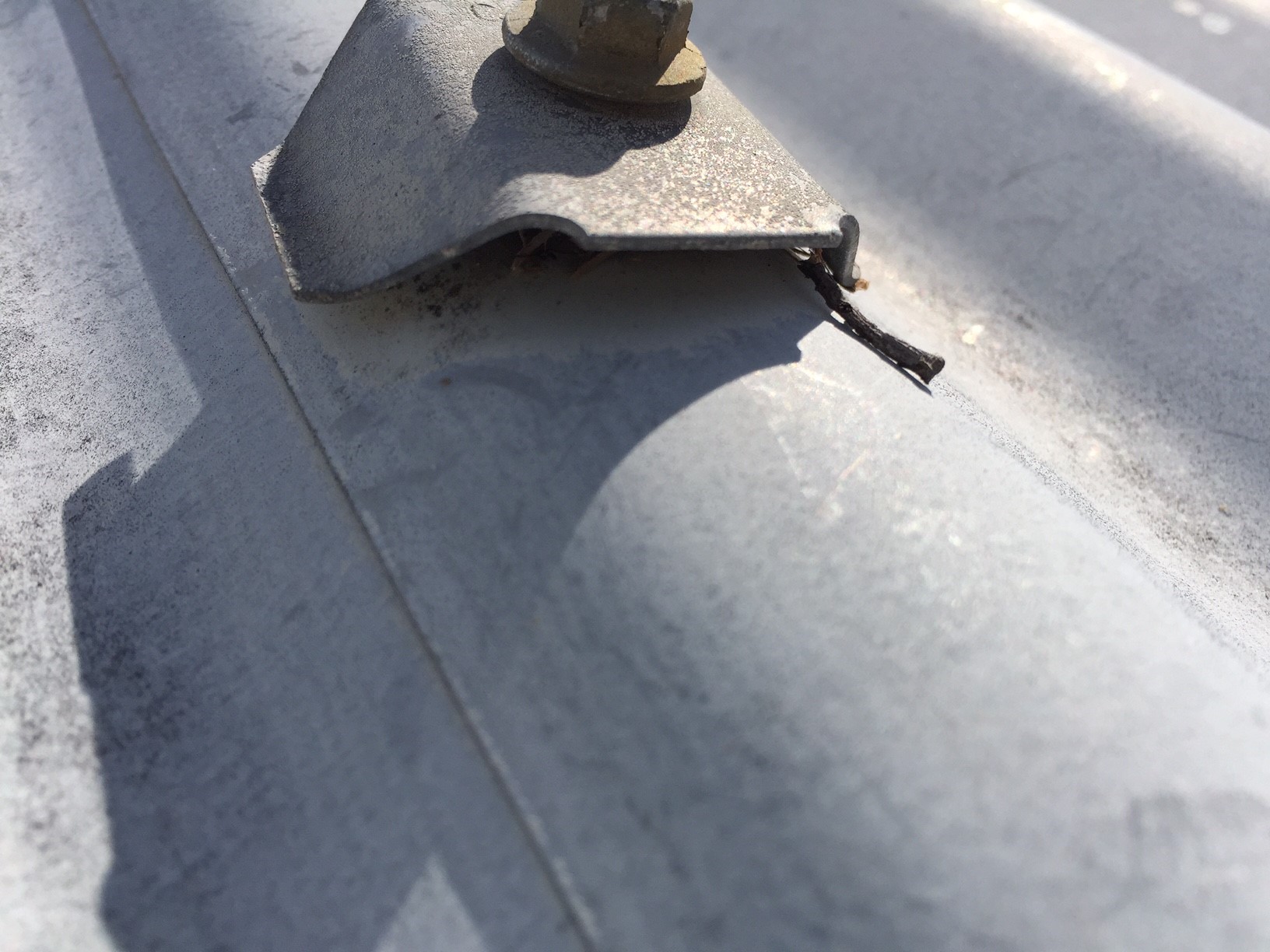 Roof Uplift - Ambrose Construct Group