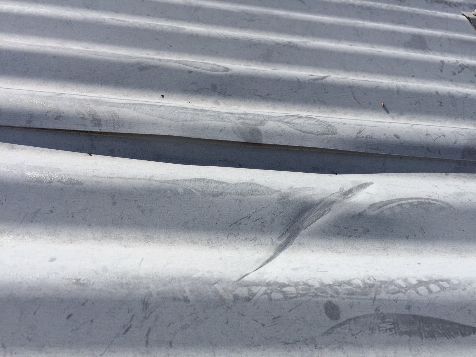 Roof Uplift - Ambrose Construct Group