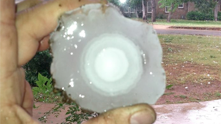 Hail Rings - Ambrose Construct Group