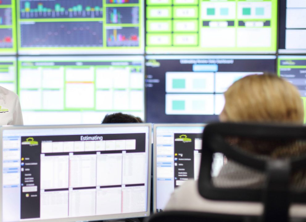 Disruptors - Ambrose Construct Group