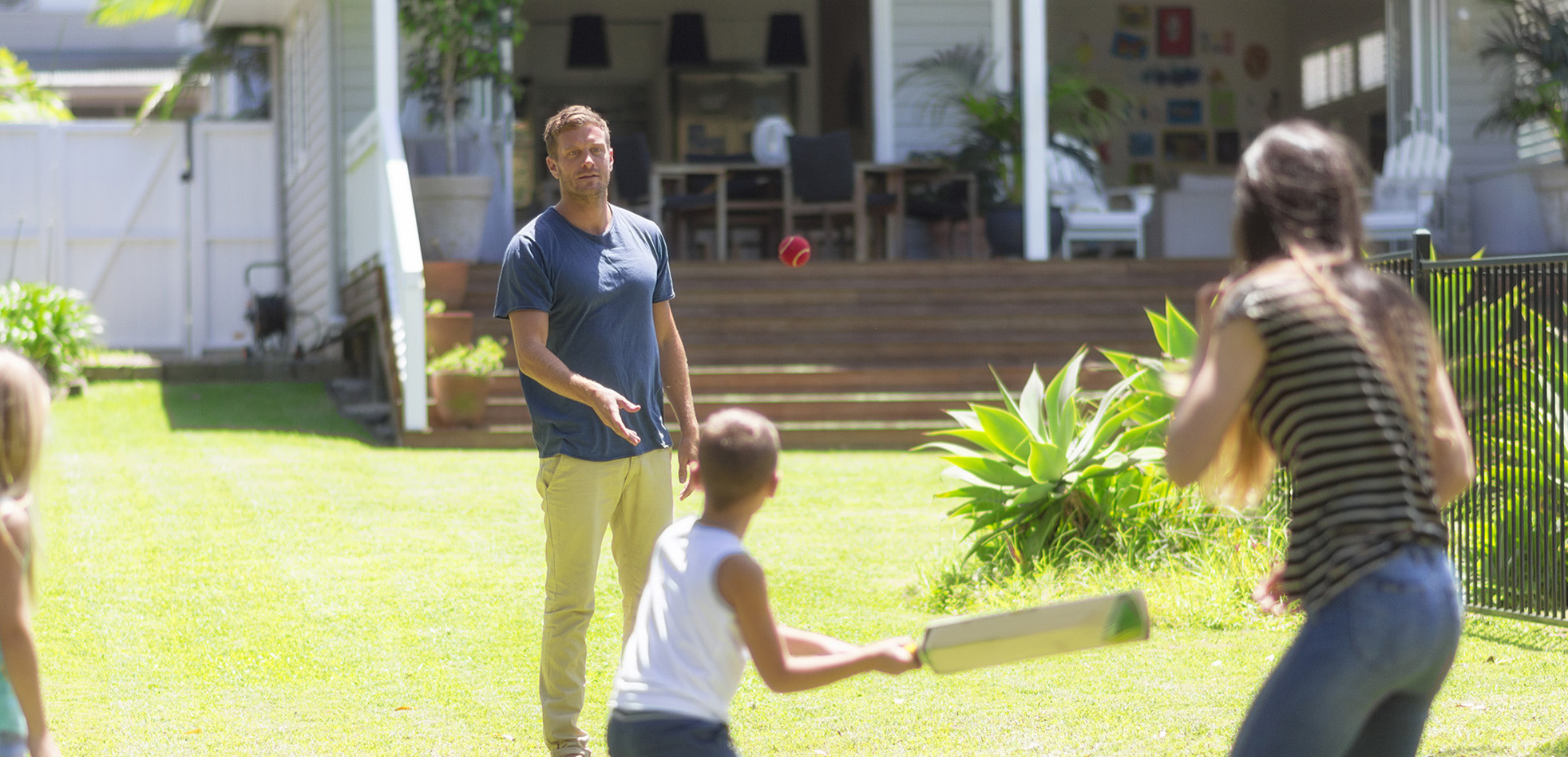 Ambrose Construct Group | Insurance Repair Builders